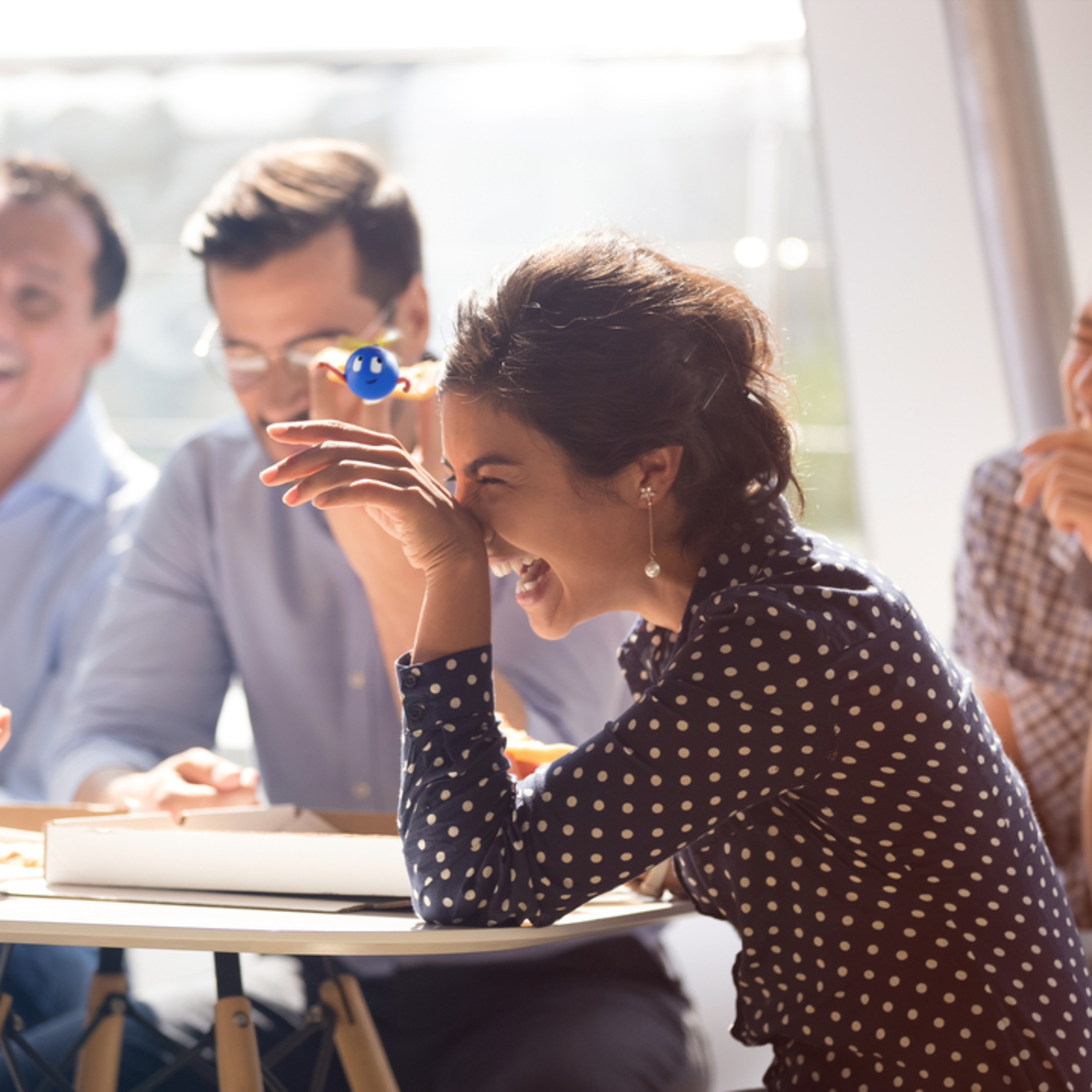 Automation Hub Best Practices Session 7 Engaging Users To Contribute To The Automation Program